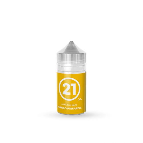 OTP Distributors | AIRSPOP 313 E-LIQUIDS 30ml - 4% Nic Salts